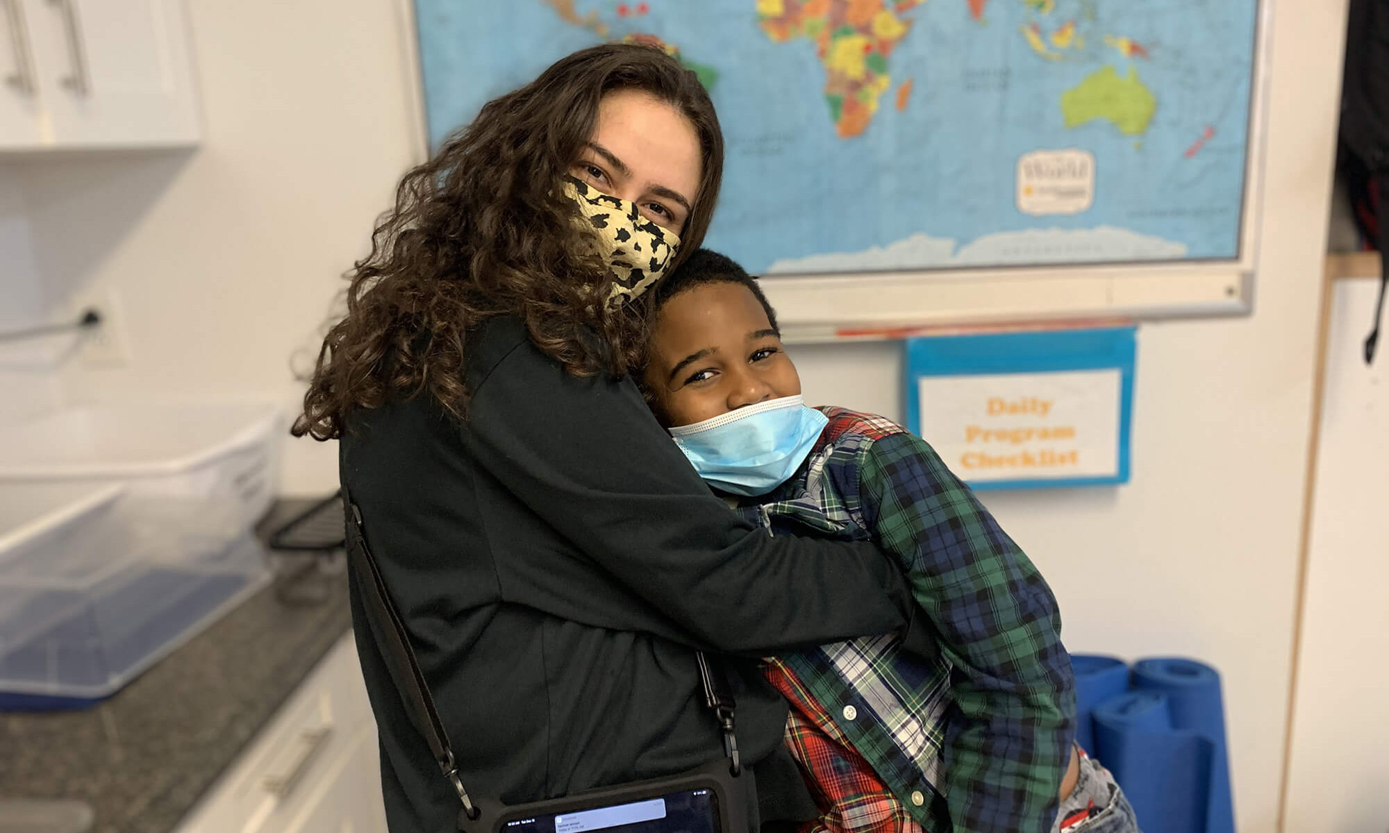 Home - Brooklyn Autism Center