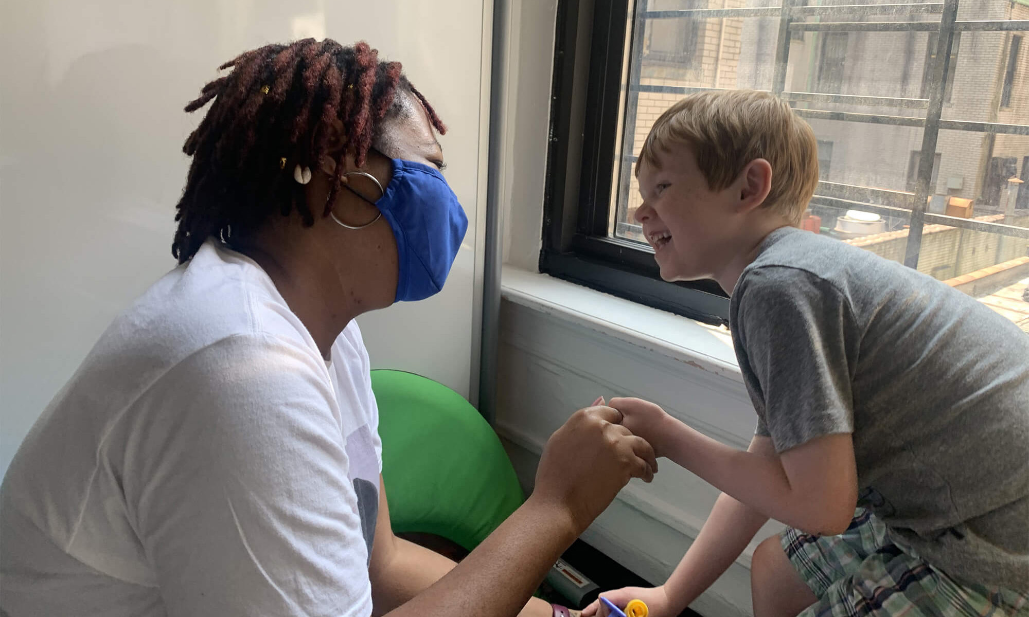 Home - Brooklyn Autism Center